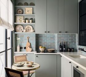 Maximizing Style and Functionality in Small Kitchens | Redesign