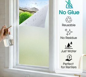 Clever Ways to Hide a Bad View Without Blocking Light | Redesign