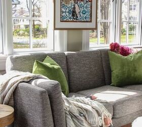 Clever Ways to Hide a Bad View Without Blocking Light | Redesign