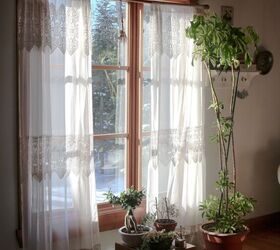 Clever Ways to Hide a Bad View Without Blocking Light | Redesign