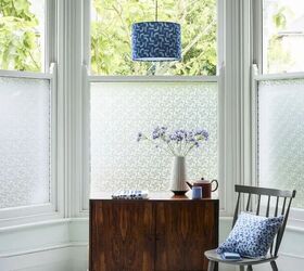 Clever Ways to Hide a Bad View Without Blocking Light | Redesign