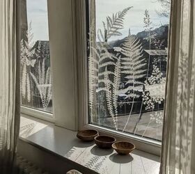 Clever Ways to Hide a Bad View Without Blocking Light | Redesign
