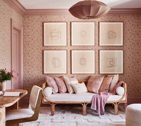 Trending Colors for Spring 2026: Fresh Hues to Refresh Your Home | Redesign