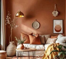 Trending Colors for Spring 2026: Fresh Hues to Refresh Your Home | Redesign
