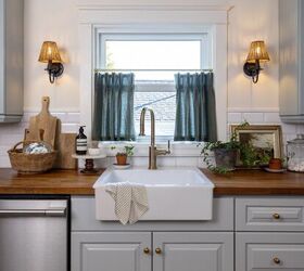 Icy Blue Home Decor | Redesign
