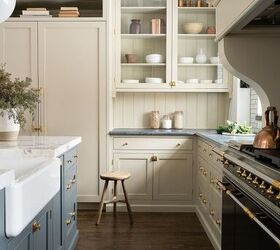 Kitchen Design Trends Headed for the 2026 Hall of Fame | Redesign
