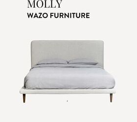 Timeless Bed Frames That Look Expensive (But Aren’t) | Redesign