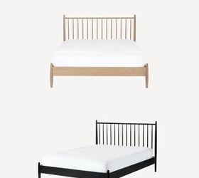 Timeless Bed Frames That Look Expensive (But Aren’t) | Redesign