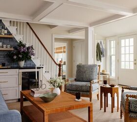 5 Simple Tweaks That Instantly Make Your Home Look Custom | Redesign