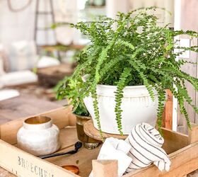 Your Seasonal Guide for 76+ Simple Spring Decor Ideas | Redesign