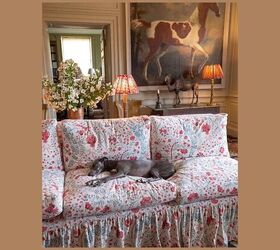 How to Master English Country Cottage Style at Home | Redesign