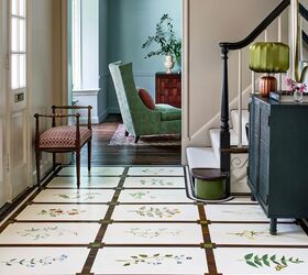 From Floor to Feature: Why Accent Floors Are Trending in 2026 | Redesign