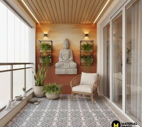 From Floor to Feature: Why Accent Floors Are Trending in 2026 | Redesign