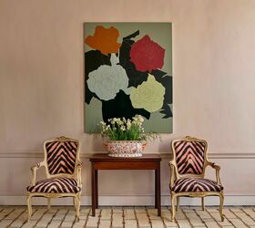 From Floor to Feature: Why Accent Floors Are Trending in 2026 | Redesign