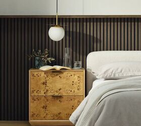 Stunning Wall Transformations: Top Decor Trends for 2026 | Redesign