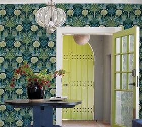 Stunning Wall Transformations: Top Decor Trends for 2026 | Redesign