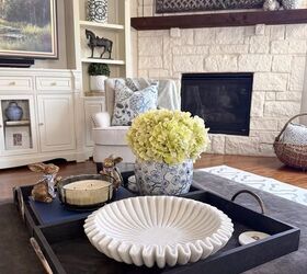7 Easy Places to Add Spring Decor Around Your Home | Redesign