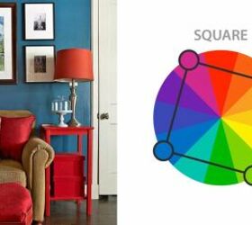 Color Theory in Interior Design: Pick Your Palette Like a Designer ...