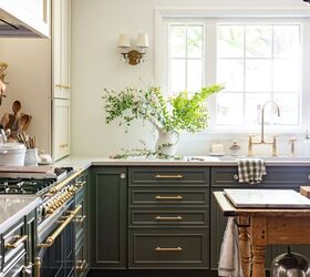 10 Kitchen Design Mistakes That Make Your Space Feel Off | Redesign