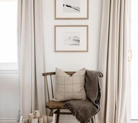 The Alternatives to Curtains Designers Are Using in 2026 | Redesign