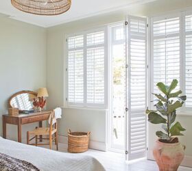 The Alternatives to Curtains Designers Are Using in 2026 | Redesign