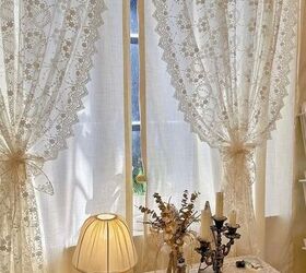 The Alternatives to Curtains Designers Are Using in 2026 | Redesign