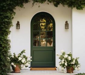 Paint Your Front Door This Color for Summer 2026 | Redesign