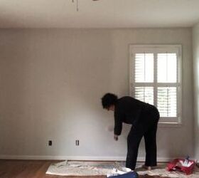Guest Room Makeover on a Budget: A Cozy Space for Under $200 | Redesign