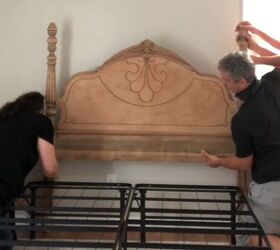 Guest Room Makeover on a Budget: A Cozy Space for Under $200 | Redesign