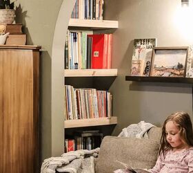 25 Must See Simple and Creative Reading Nook Ideas | Redesign