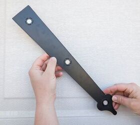 Instant Curb Appeal With Simple and Affordable Garage Door Hardware ...