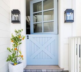 43 Beautiful Ways to Use Blue in Your Home Decor | Redesign
