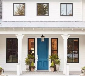 43 Beautiful Ways to Use Blue in Your Home Decor | Redesign