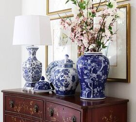 43 Beautiful Ways to Use Blue in Your Home Decor | Redesign