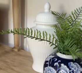 Summer Decor Ideas: A Stunning Navy and Neutrals Home Tour | Redesign