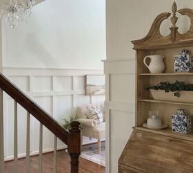 Summer Decor Ideas: A Stunning Navy and Neutrals Home Tour | Redesign