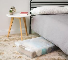 Forget the Linen Closet — This Works Better | Redesign