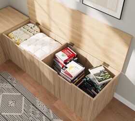 Forget the Linen Closet — This Works Better | Redesign