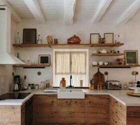 7 Small Kitchen Mistakes to Avoid | Redesign