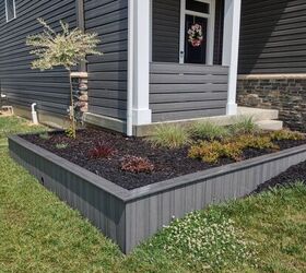 Flower Bed Ideas Anyone Can Try | Redesign