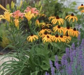 Flower Bed Ideas Anyone Can Try | Redesign
