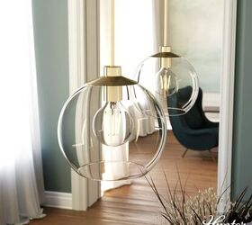Mid Century Modern Lighting | Redesign