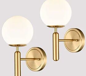Mid Century Modern Lighting | Redesign