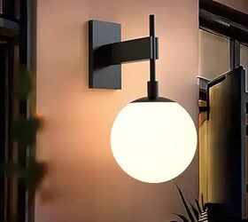 Mid Century Modern Lighting | Redesign