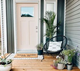 Summer Porch Decor Ideas | Redesign