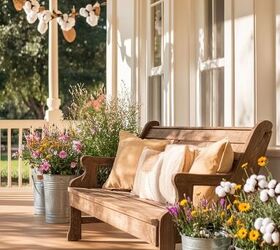 Summer Porch Decor Ideas | Redesign