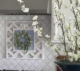 Easy Spring Kitchen Decor Ideas You Can Copy | Redesign
