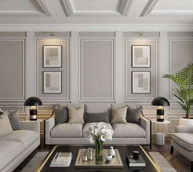 Remove These 4 Things From Your Living Room. Right Now. | Redesign