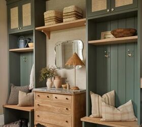 18 Chic Details That Make a House Feel Like Home | Redesign