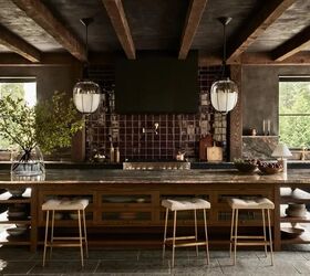 18 Chic Details That Make a House Feel Like Home | Redesign